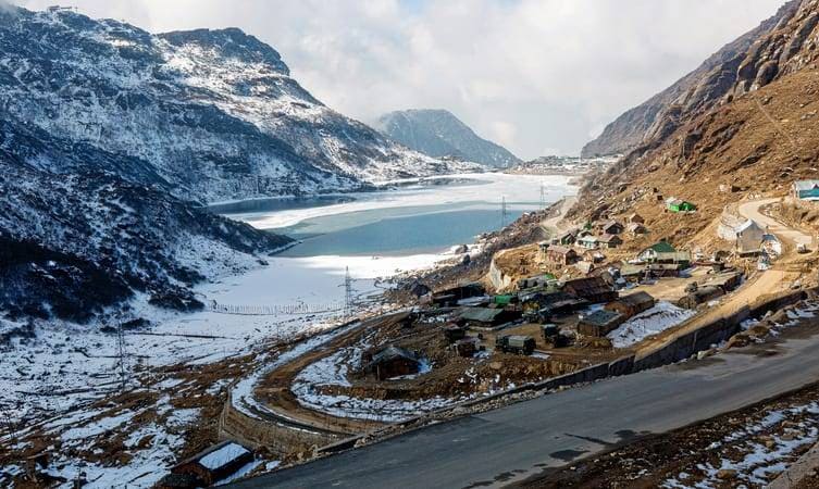 Attraction - Rhenock House